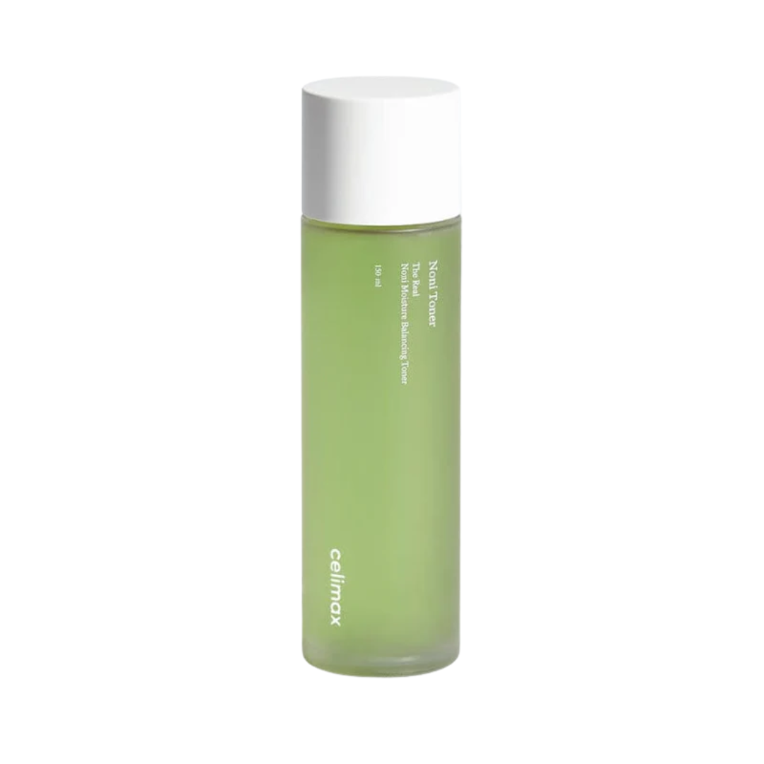 CELIMAX The Real Noni Moisture Balancing Toner 150ml - – Korean Beauty ...